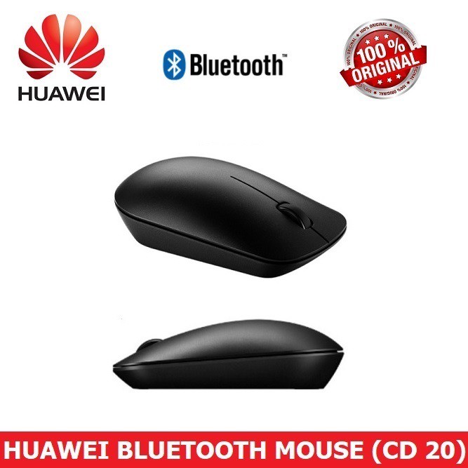 HUAWEI BLUETOOTH MOUSE CD20 | Shopee Malaysia
