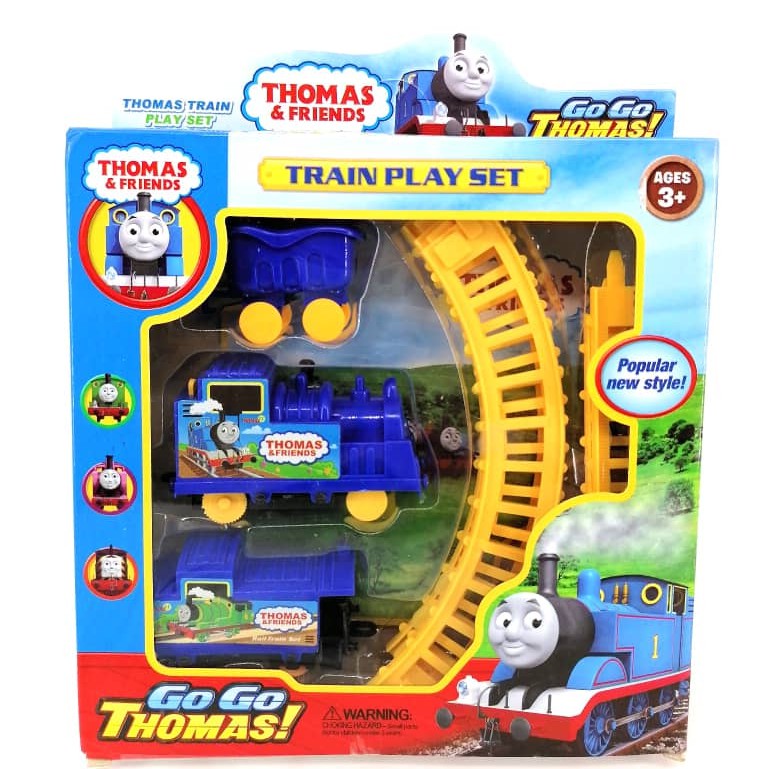 ELECTRIC! MINI KIDS TRAIN TOYS Mainan Kereta Api Kanak-Kanak Children ...