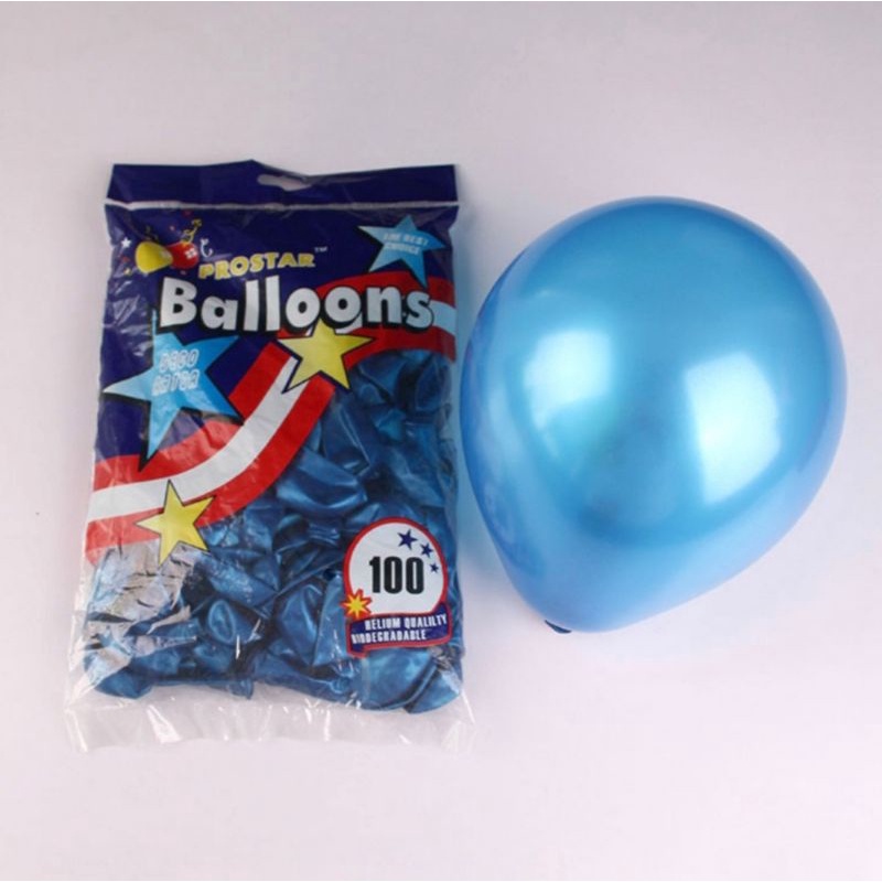 5 inch Balloon /5 inch Pearl latex Balloon / Bobo balloon small balloon ...