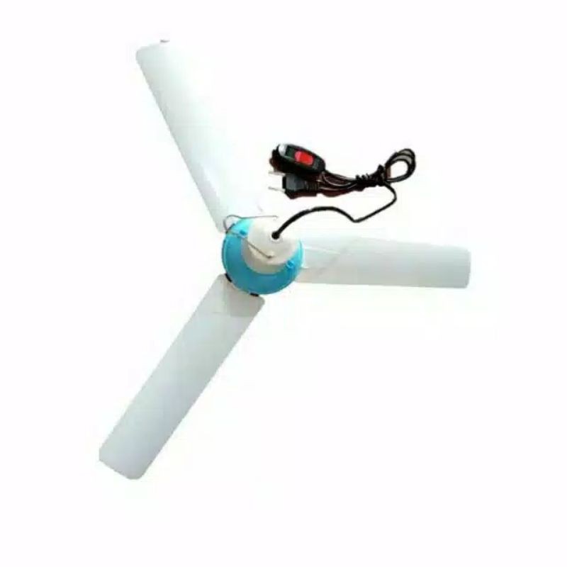 Niga 8 watt ceiling fan | Shopee Malaysia