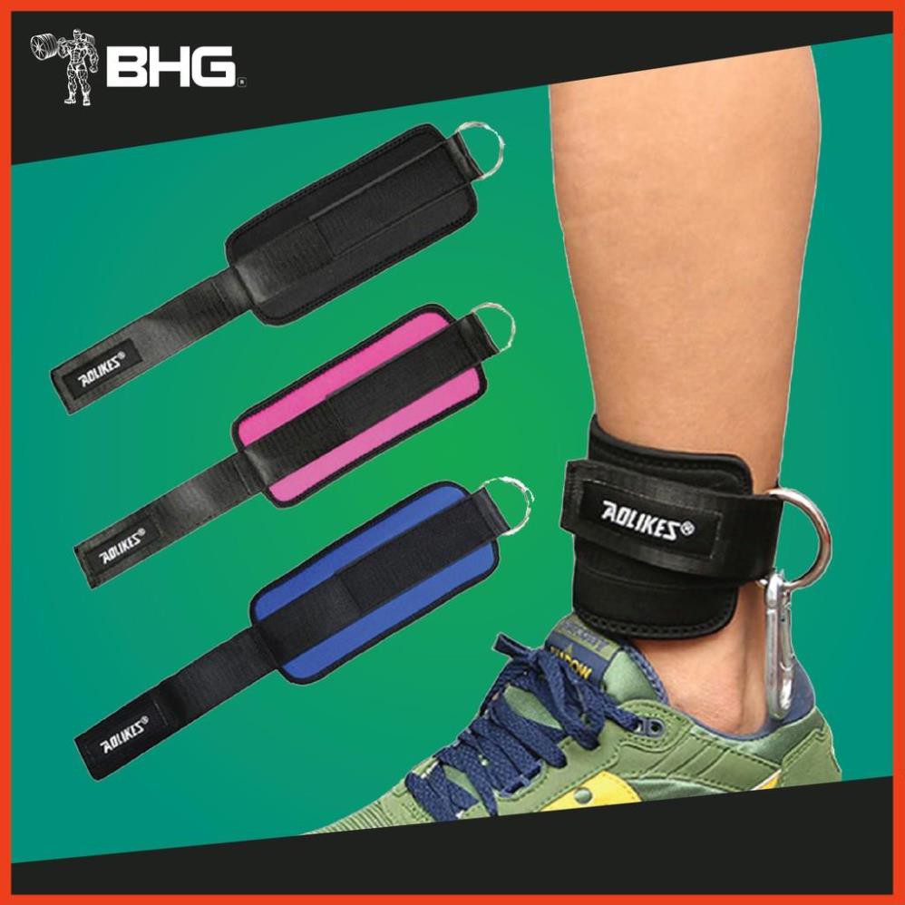 Wrap Kickback Ankle, Hook your ankles | Shopee Malaysia