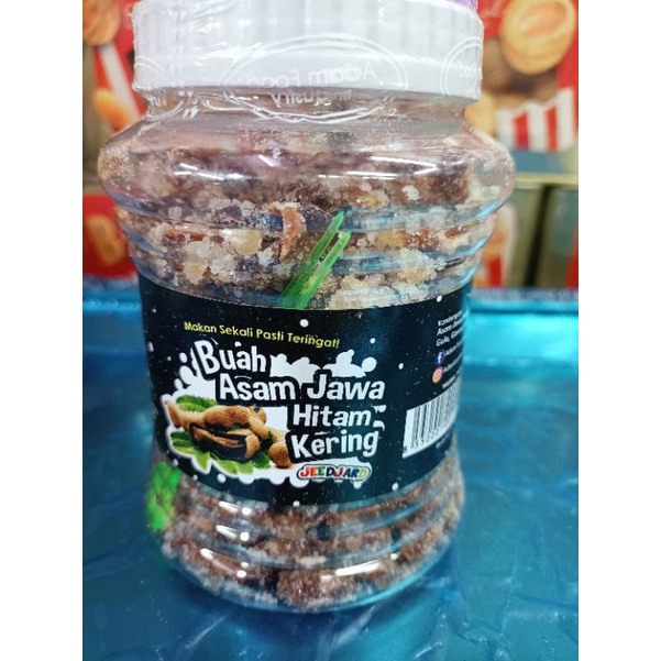 🔥🔥 Hot item 🔥 🔥 Asam botol ( Asam jawa hitam) | Shopee Malaysia