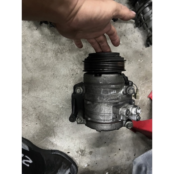 Sette Air Cond Compressor (Japan Model) | Shopee Malaysia