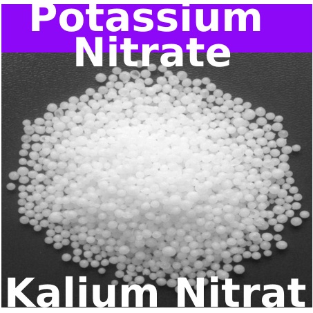 Baja Nitrate/ Kalium Nitrat/ Potassium Nitrate/KNO3 - COSMETICS ...