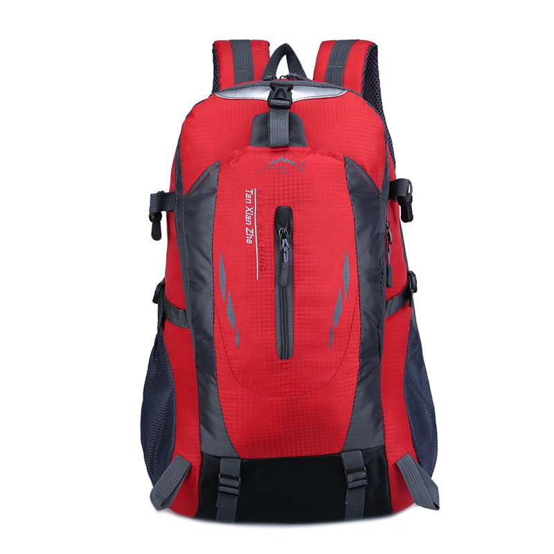 40L travel bag Waterproof Outdoor Backpack Hiking beg Sports Daypack ...