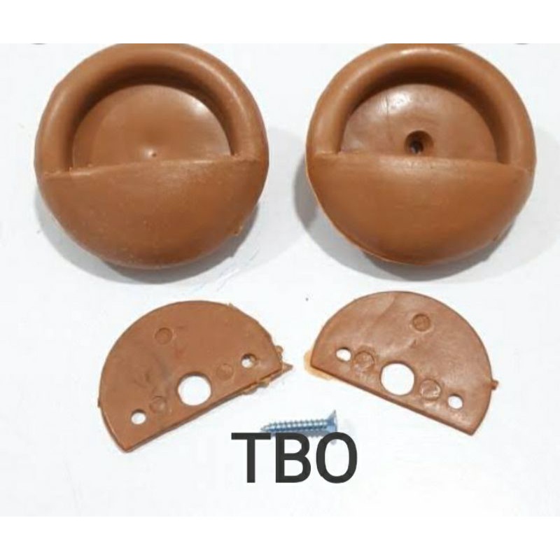 PVC Bathroom Door Handle Pulls | Shopee Malaysia