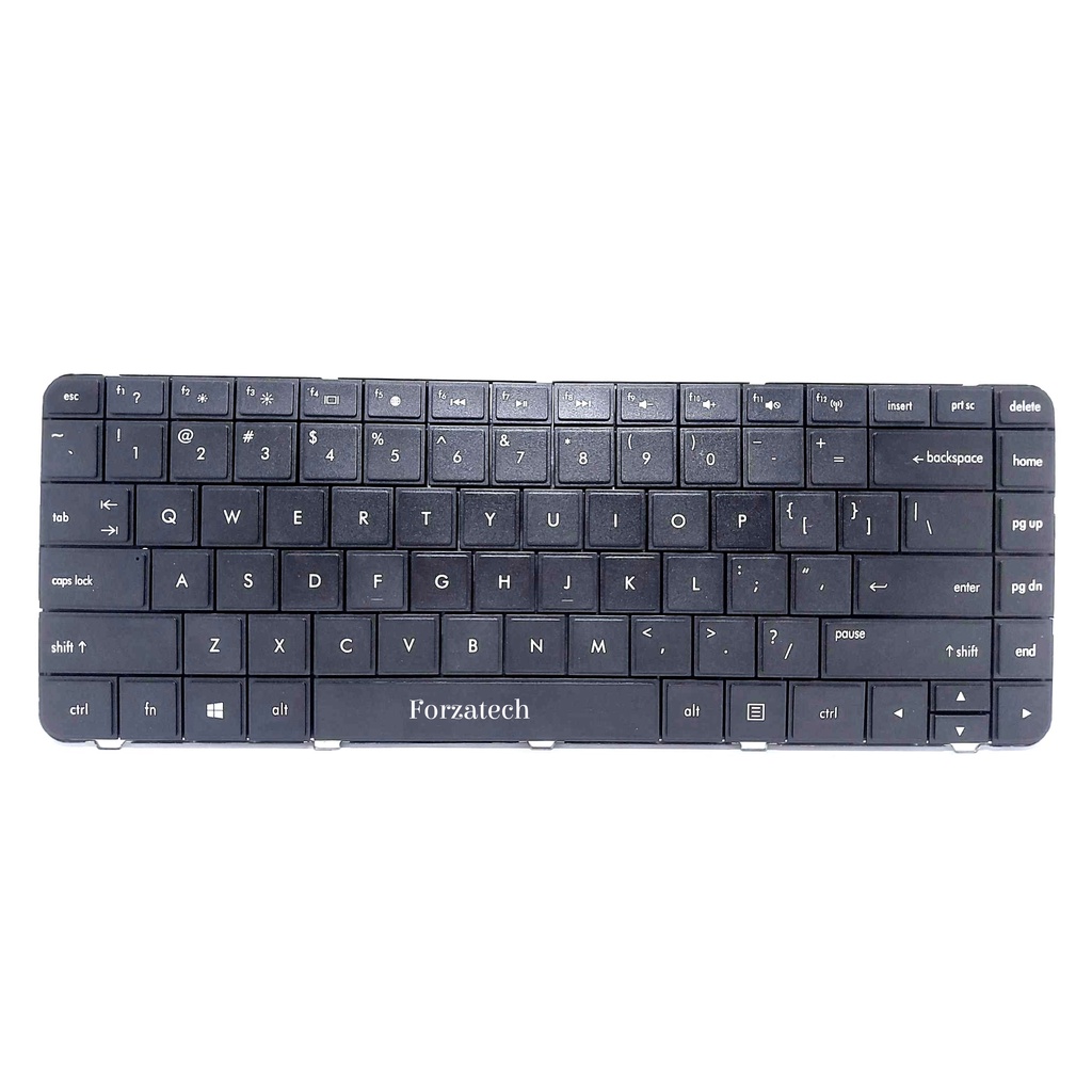 Hp Laptop Keyboard 240 G1/241 G1/245 G1/246 G1/250 G1/255 G1 New ...