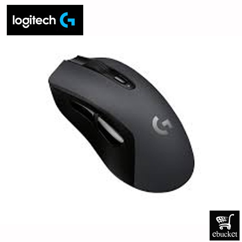 Logitech G603 Lightspeed Wireless Gaming Mouse | Shopee Malaysia