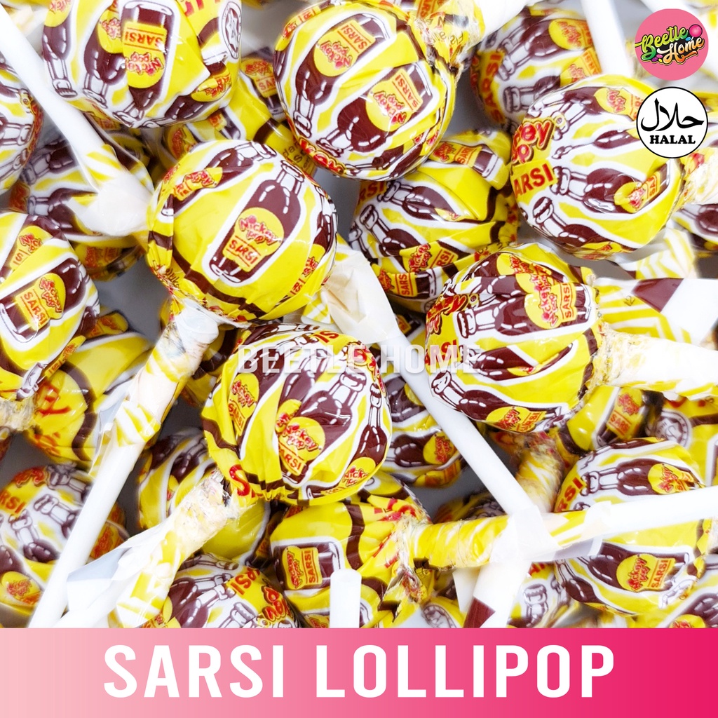 Oldtime Candy Win Pops Lollipop Bigtop Super Pop CC Stick Bento Kopiko ...