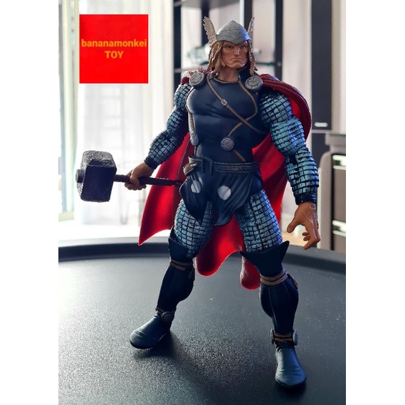 (Used) Hasbro Marvel Legends 2012 Terrax Series THOR 6 Inch Action ...