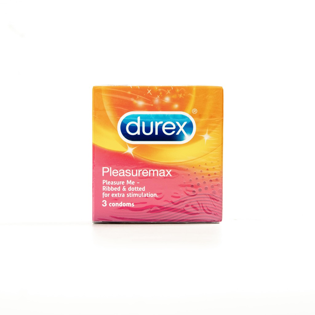Durex Together/Sensation/Select/Pleasuremax/Love 3's | Shopee Malaysia