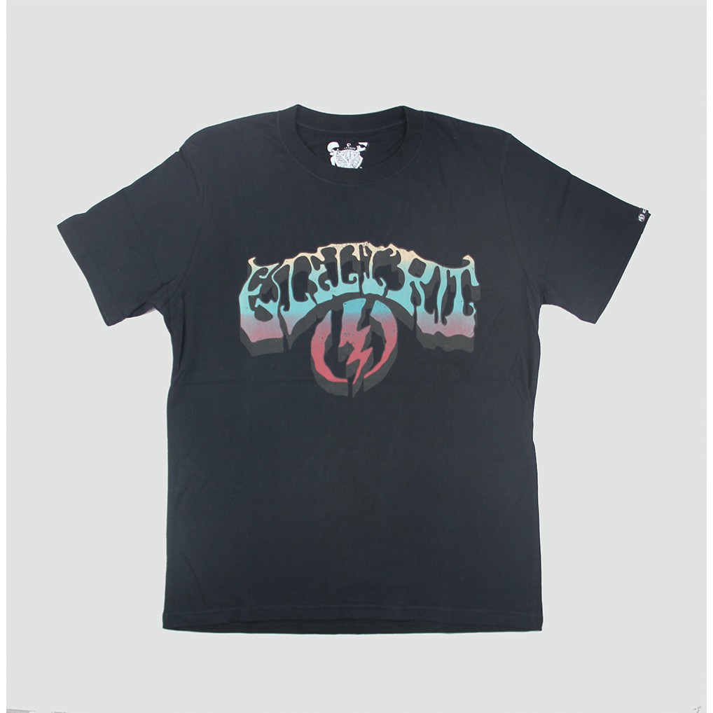 Eletric Thunder Light T-shirt | Shopee Malaysia