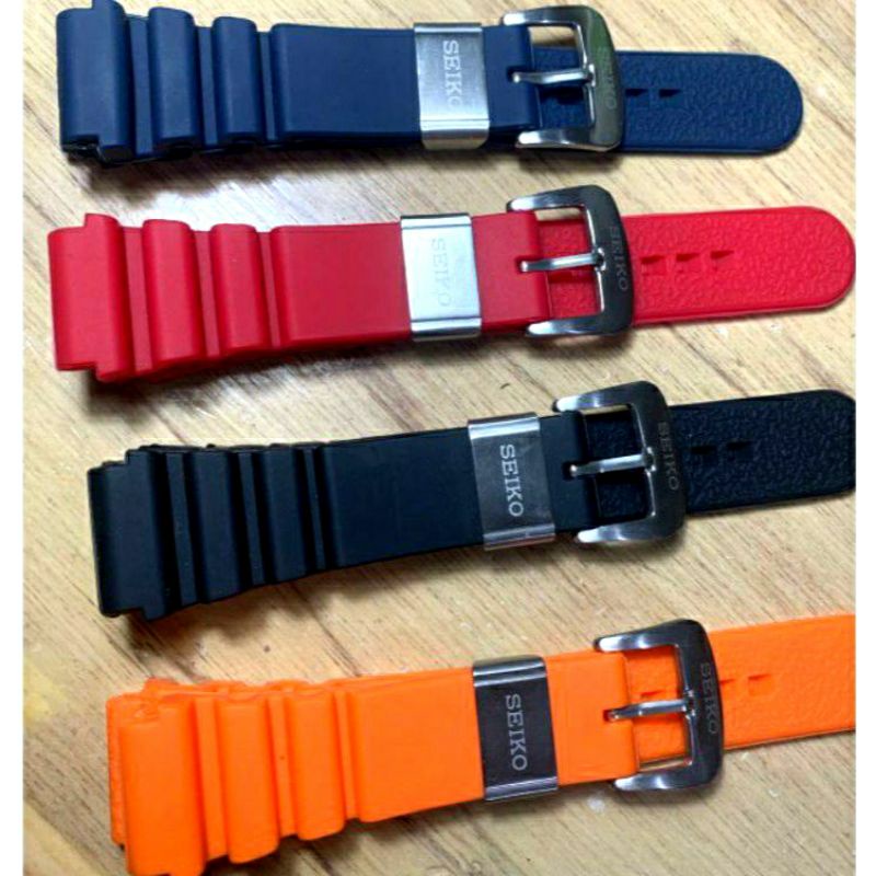 Seiko DIVER 22MM watch Strap SEIKO DIVER SEIKO PROSPEX watch Strap ...