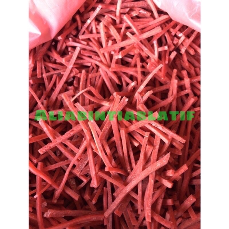400gram‼️LELONG KEROPOK CIKEDIS/JEJARI PERASA UDANG SOTONG|PENGHABISAN ...