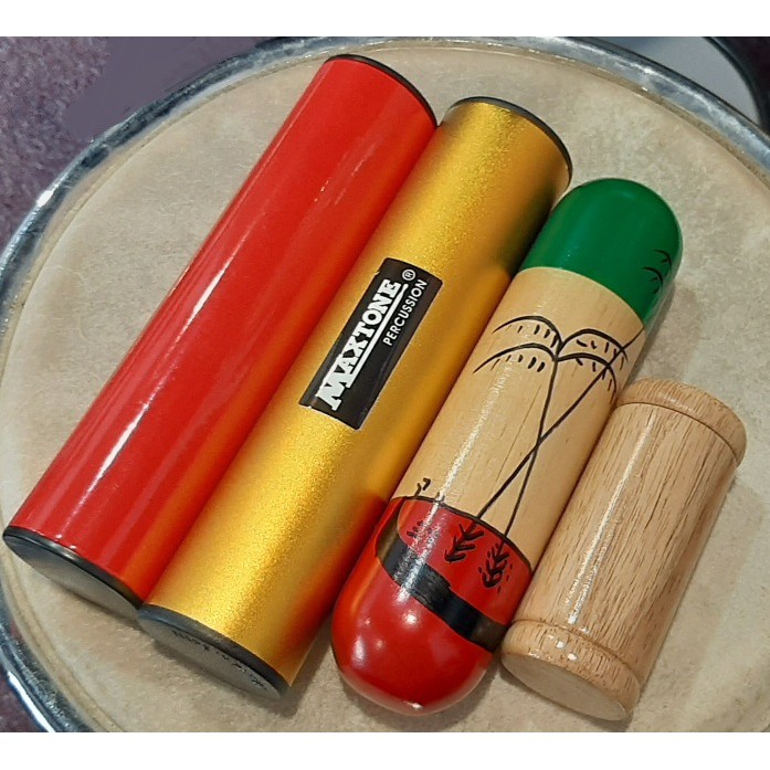 Metal Shaker musical instrument | Shopee Malaysia