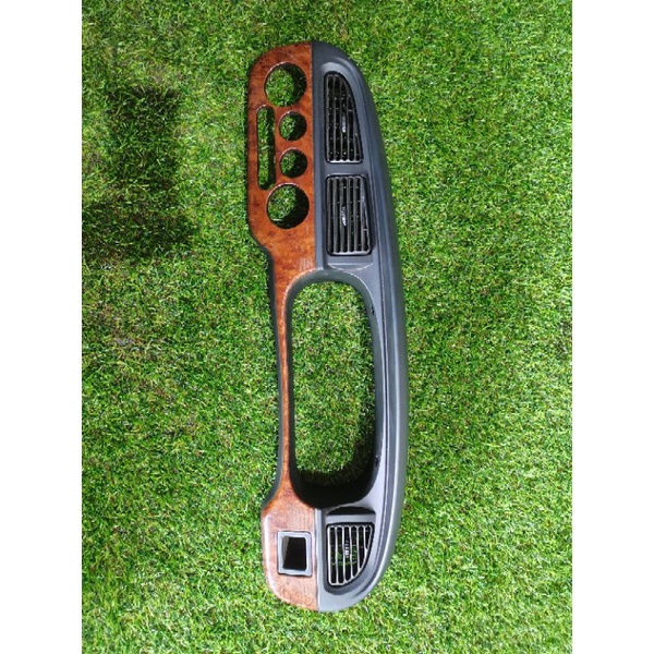 Perodua meter panel Daihatsu L700 Kelisa gino meter panel | Shopee Malaysia