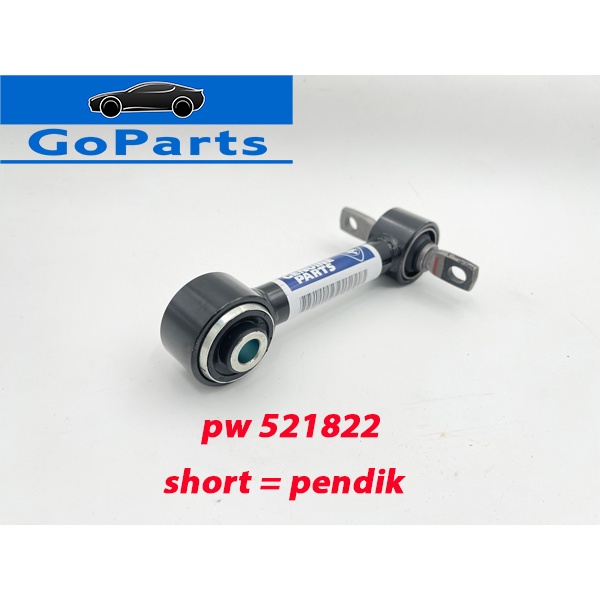 100% ORIGINAL PROTON GEN2 / PERSONA / WAJA / WIRA REAR SUSPENSION ARM ...