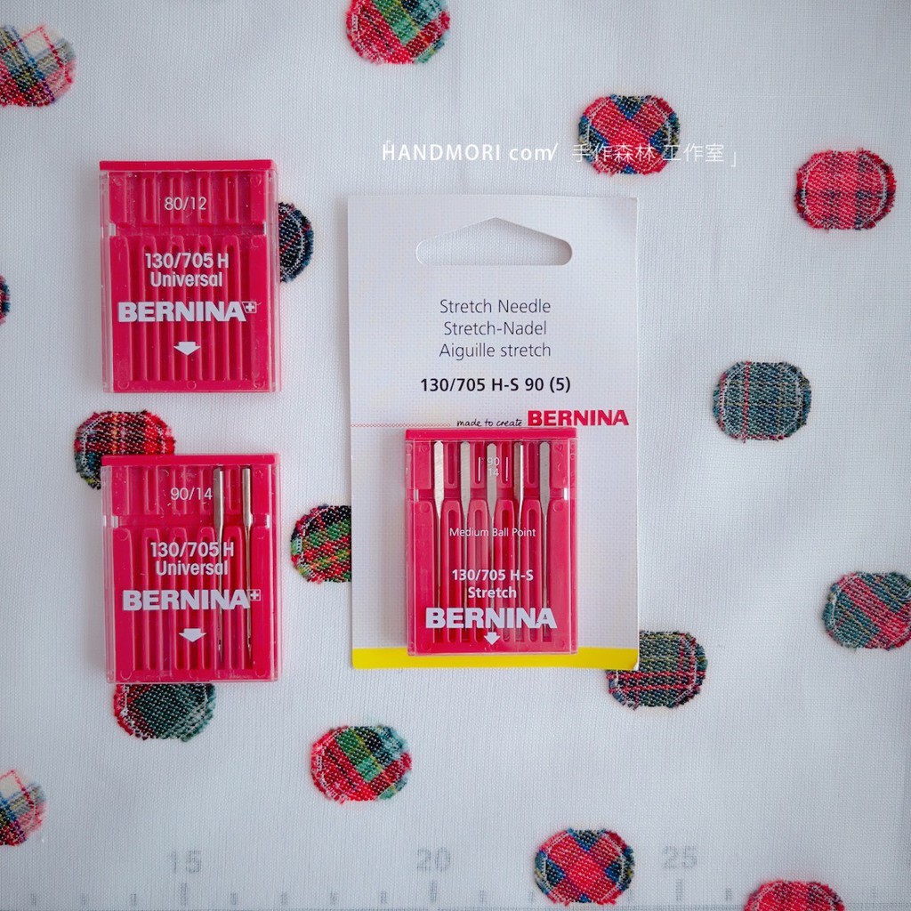 Hand-Made Forest Bernina Needle General Store Swiss Imported Sewing ...