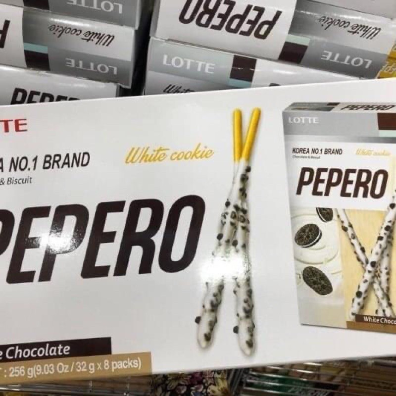 PEPERO LANGKAWI BIG BOX (8Box kecil dalam 1 Box Besar) | Shopee Malaysia