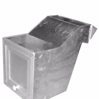 Aluminium Letter Box | Shopee Malaysia