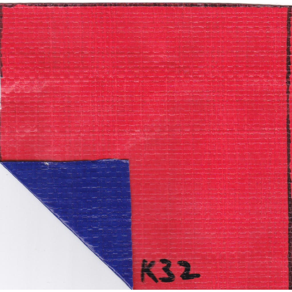10m x 10m/15m PE Blue Orange Canvas Kanvas | Shopee Malaysia