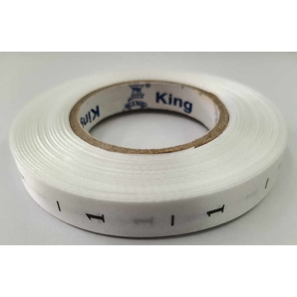 SATIN SIZE LABEL NUMBER Size Label Nylon / Size Tag / Label Saiz Baju ...