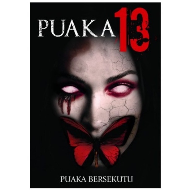 Buku : Puaka 13 ( Puaka Bersekutu ) | Shopee Malaysia
