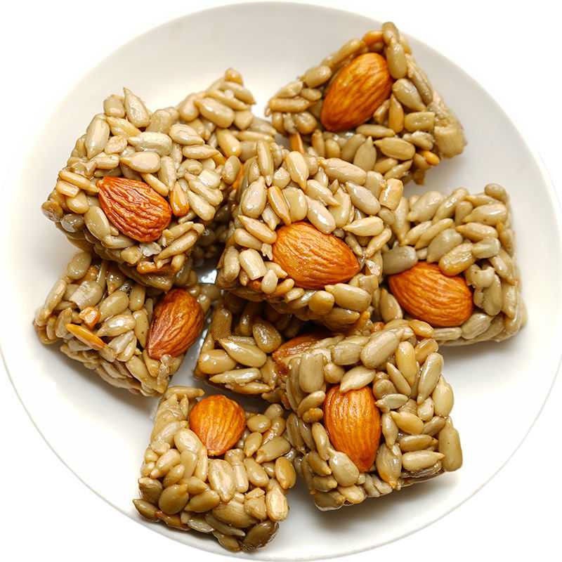 [Individual packaging] Patan papaya seeds slightly sweet 60 packs 30 ...