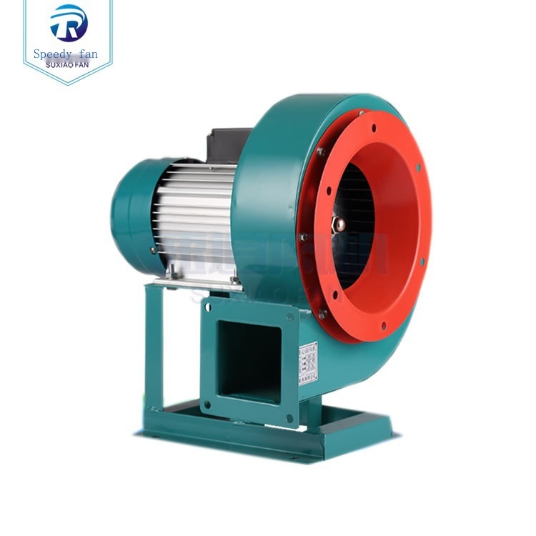 Hair Dryer Electric Blowing Suction Blower DF with Bracket Centrifugal ...