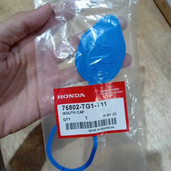 Genuine 2014-2020 Mobilio Wiper Tube Cover!! | Shopee Malaysia