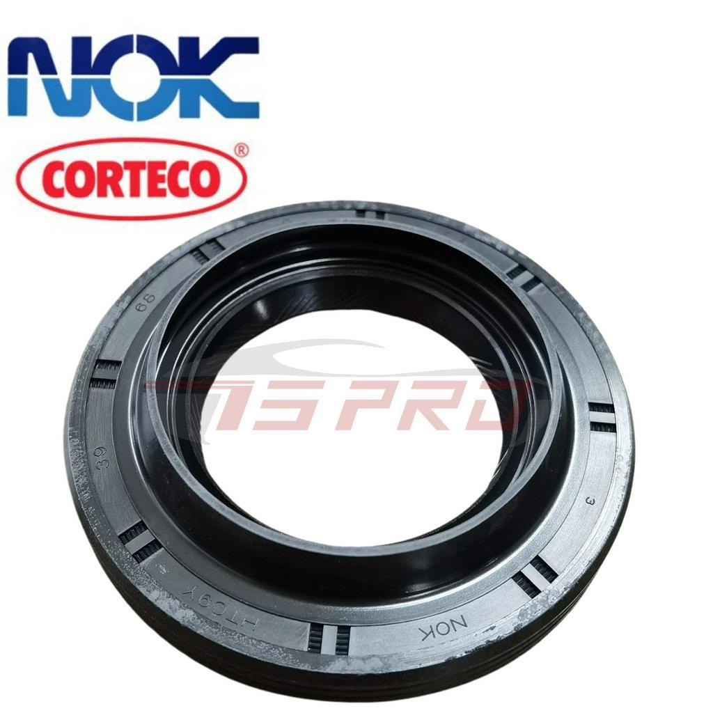 NOK Drive Shaft Oil Seal Left Side (Size:39x68x9x15.5) - Perodua Kancil ...