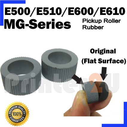 Compatible Pickup Roller for Canon E500 E510 E600 E610 MG3170 MG3670 MG2170 MG5770 MX377 MX397 ...