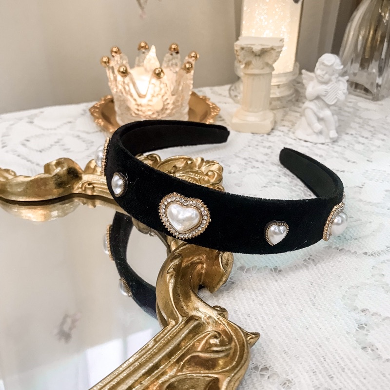 Alva heart mane | Shopee Malaysia