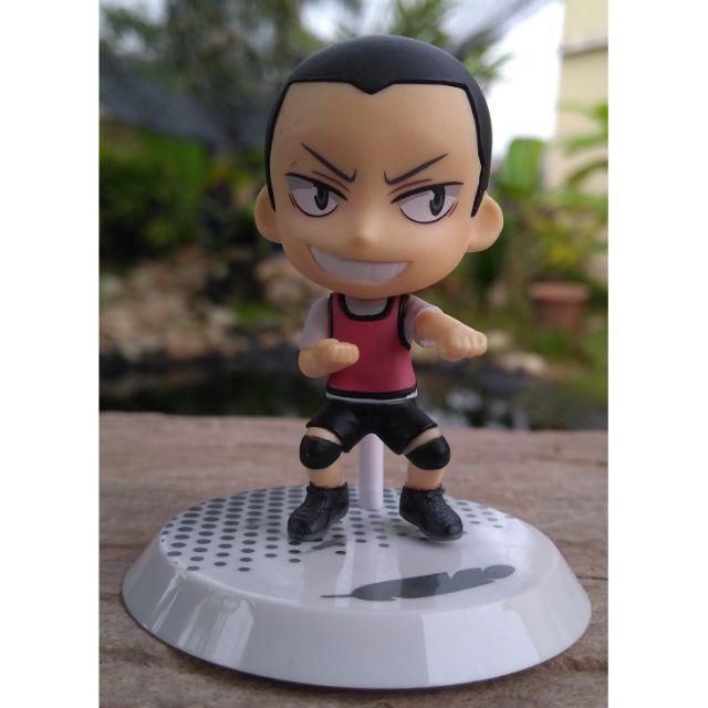 Super Cute Genuine – HAIKYU!! / HAIKYUU!! – RYUNOSUKE TANAKA - Chibi ...