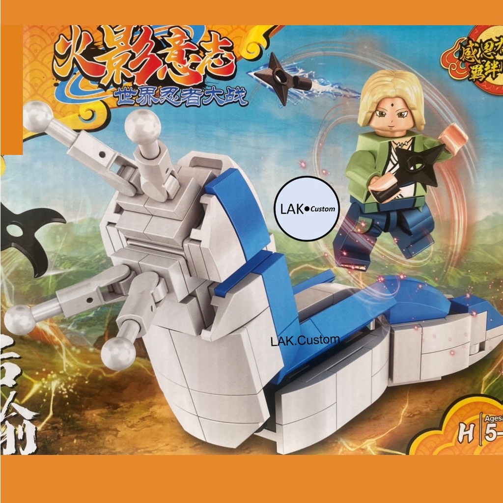 Wcf JUMP ASTA, YAMI | Wcf BLACK CLOVER MODEL | Shopee Malaysia