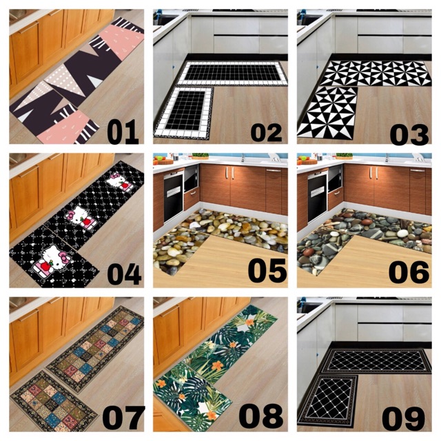 🔥DAPAT FREEGIFT🔥🔥 FLOOR MAT🔥 | Shopee Malaysia