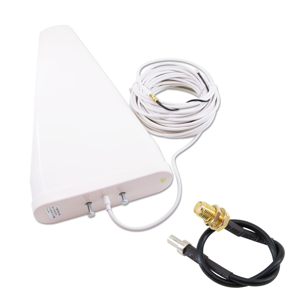 Huawei B618 B618s 4G LTE WIFI Router Cuber External Log Periodic Yagi ...