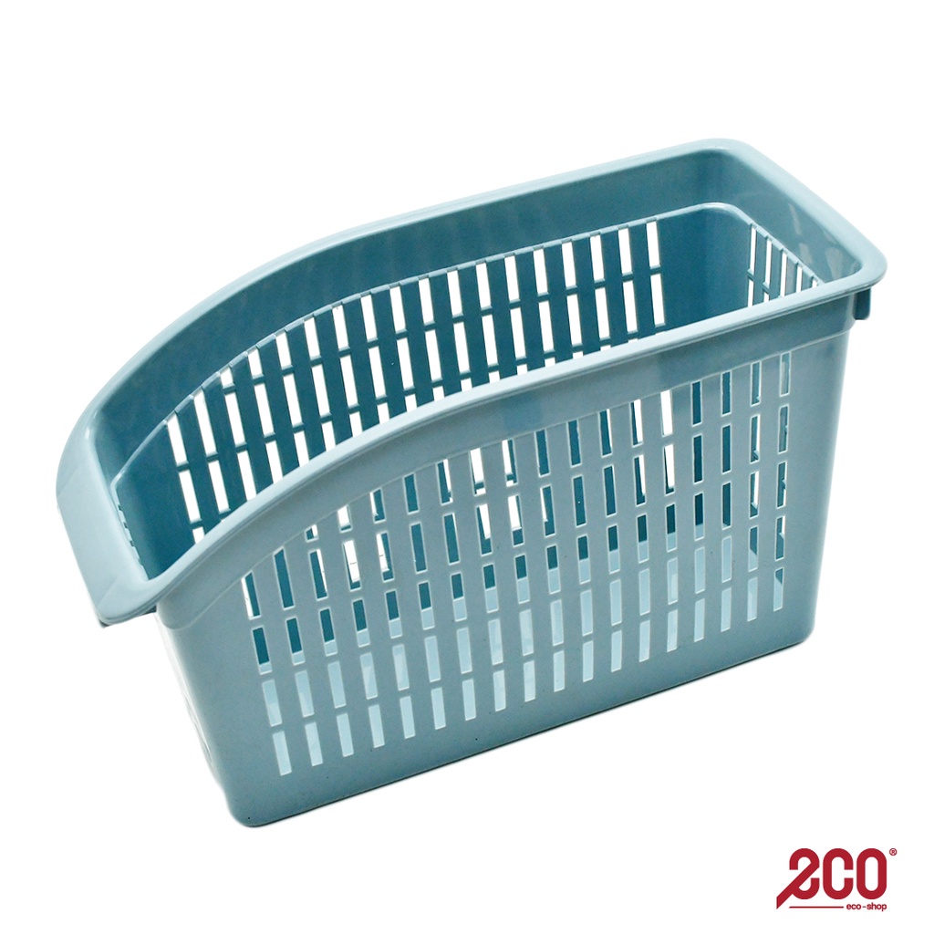Casa Multi-Functional Storage Basket (29cm x 13cm x 17.5cm) - AG-L001 ...