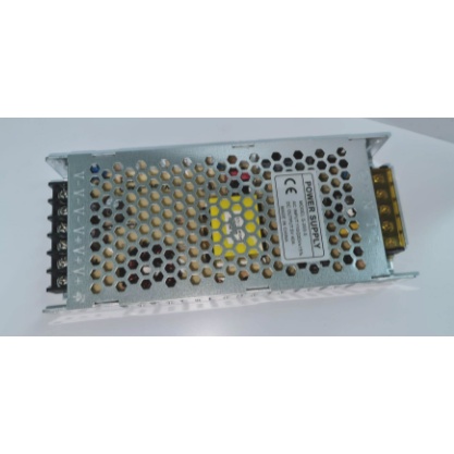 5v 40A 200W ultra slim power supply | Shopee Malaysia