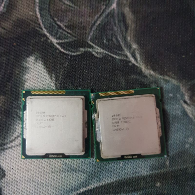 Computer processor LGA 1155 core i3 2120 core i3 3240 core i5 2500 core ...