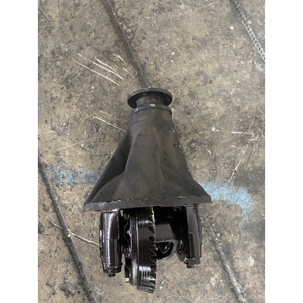 original Toyota Unser KM36 Rear Gear Box (Used) | Shopee Malaysia
