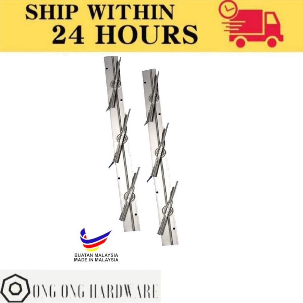 Window Louvres (Naco) 6 Blade & 7 Blade & 8 Blade 1 PAIR 6/7/8Layers ...