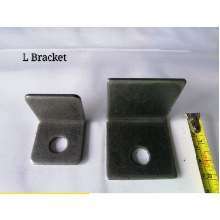 READY STOCK Angle L Bracket Welding | Shopee Malaysia