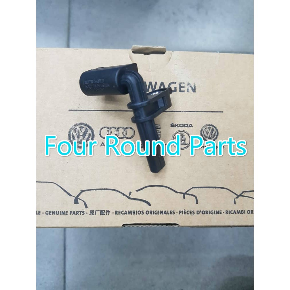 Porsche Cayenne 958 Audi Q7 Volkswagen VW TOUAREG 11 > 18 ABS SENSOR ...