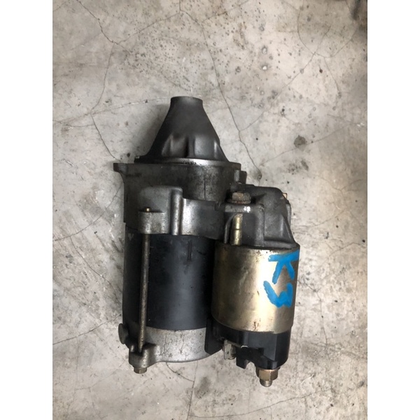 Passo Myvi Starter K3ve/3sz | Shopee Malaysia