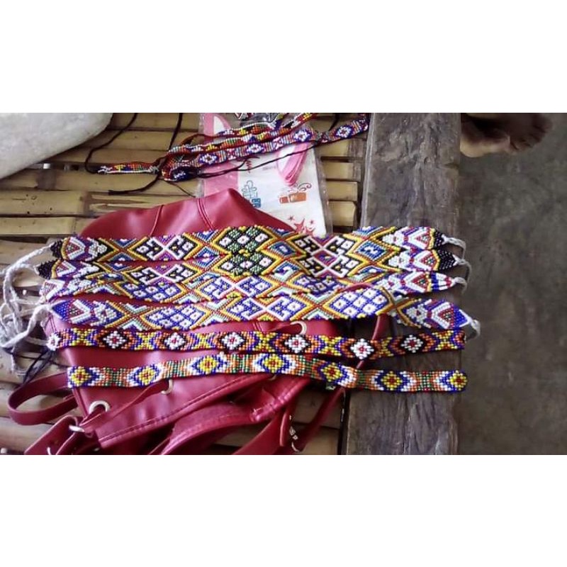 ikat kepala Manik rungus | Shopee Malaysia