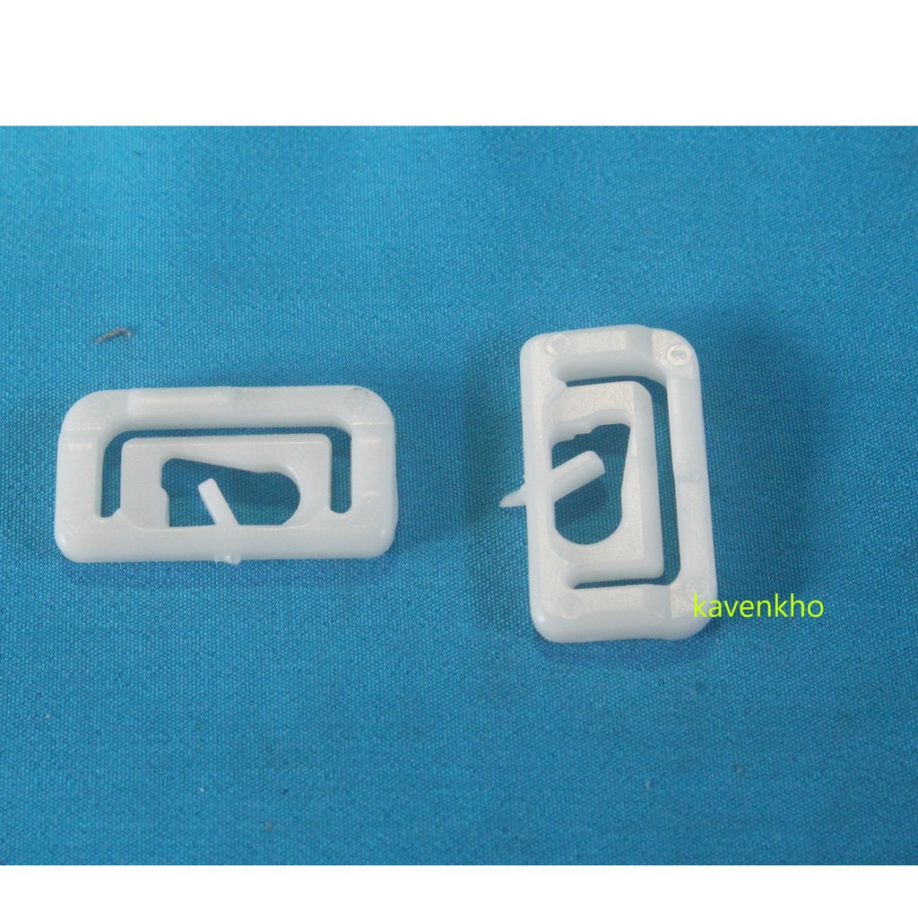 C42 CLIP - TOYOTA COROLLA KE70 WINDSCREEN CLIP (1 UNIT) (NEW) | Shopee ...