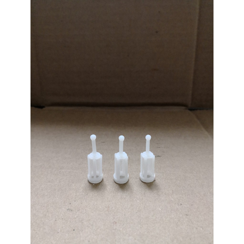 Gravity Feed Spray Gun Paint Strainer Filters 3 Pcs | Shopee Malaysia