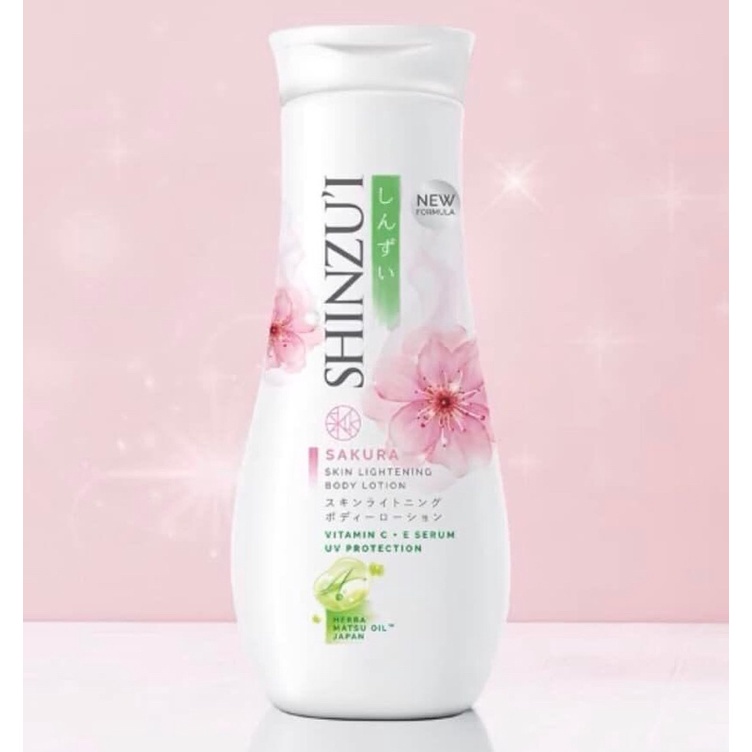 Marina UV White Hand & Body Lotion / Shinzui Skin Lightening Body ...