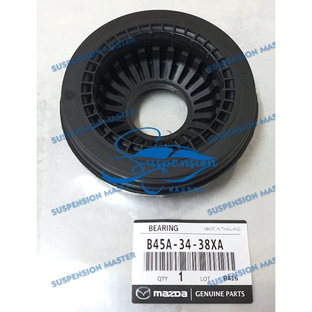 6 IN 1 SET - FRONT ABSORBER MOUNTING/BEARING/ REAR ABSORBER MOUNTING ...